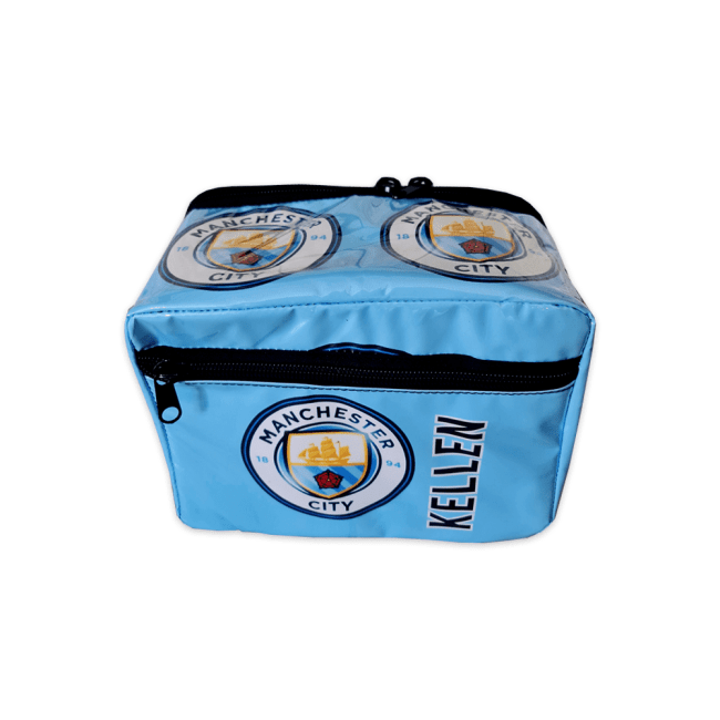 Standard Cooler Lunch Bag – Chicken Mouse Designs