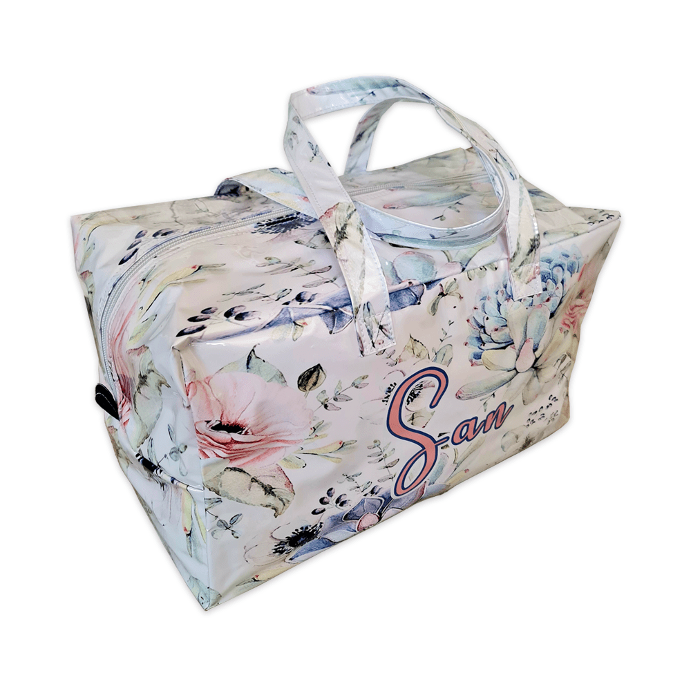 Big Tog Bag – Chicken Mouse Designs