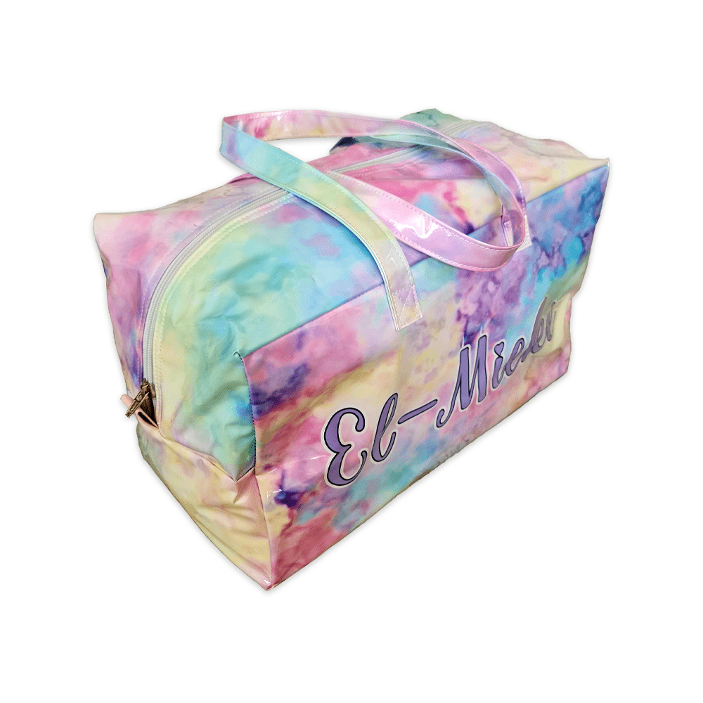 Big Tog Bag – Chicken Mouse Designs