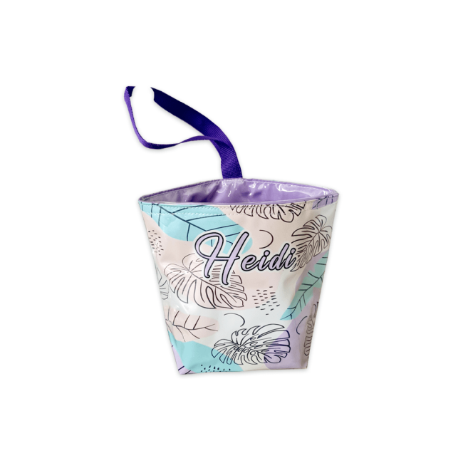 Portable Trash Bag – Chicken Mouse Designs
